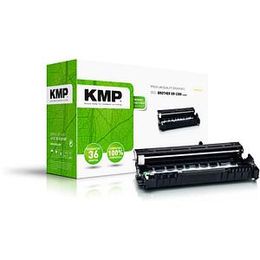 KMP B-DR27 schwarz Trommel kompatibel zu brother DR-2300