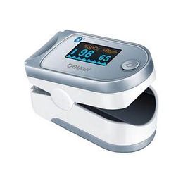 Beurer PO 60 Bluetooth® Pulsoximeter