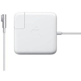 Apple 60W MagSafe Power Adapter Ladekabel mit Adapter weiß