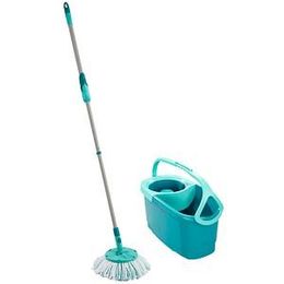 Leifheit Clean Twist Disc Mop Wischsystem