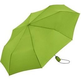 Fare Regenschirm Fare®-AOC limette