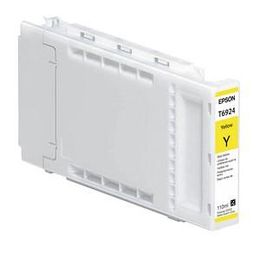 Epson T692400 gelb Druckerpatrone