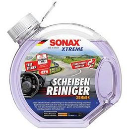 Sonax Sommer Scheibenreiniger 3,0 l