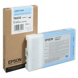 Epson T6035 light cyan Druckerpatrone