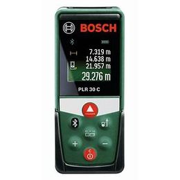 Bosch PLR 30 C Laser-Entfernungsmesser