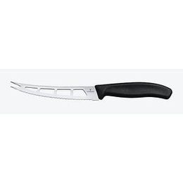 Victorinox Käsemesser Swiss Classic silber, Klinge: 13,0 cm