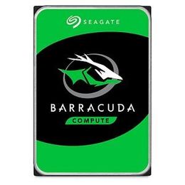 Seagate BarraCuda 3 TB interne HDD-Festplatte