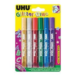 6 UHU Original Klebestifte 6x 10,0 ml