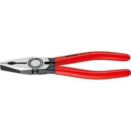 Knipex Kombizange 03 01 140 poliert 14,0 cm