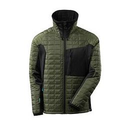 Mascot® Herren Thermojacke CLIMascot grün Größe S