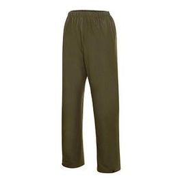 Texxor® unisex Regenhose HÖRNUM olive Größe 3XL