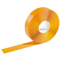 Durable Bodenmarkierungsband Duraline gelb 50,0 mm x 30,0 m