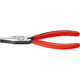 Knipex Flachzange 20 01 140 poliert 14,0 cm