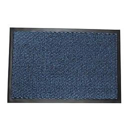 hamat Fußmatte Spectrum blau 40,0 x 60,0 cm