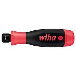 wiha Drehmoment-Schraubendreher easyTorque 36235