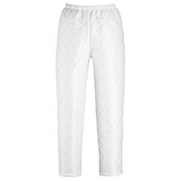 Mascot® unisex Thermohose Winnipeg weiß Größe 2XL