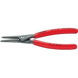 Knipex Sicherungsringzange A 3 Außen 49 11 A3 atramentiert 22,5 cm