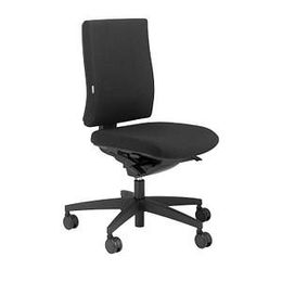 ORIGINAL STEIFENSAND Bürostuhl Ceto Comfort, CT 23501S2 250 Stoff schwarz