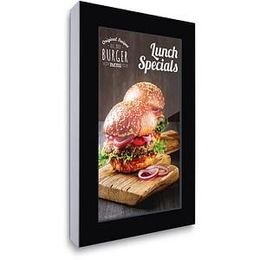 Showdown® Displays Showdown® Displays Digitales Wandpanel LED-Display mit Rahmen 108,0 cm (43 Zoll)