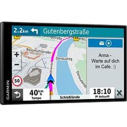 Garmin DriveSmart™ 65 MT-D EU Navigationsgerät 17,7 cm (7,0 Zoll)