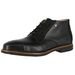 EMMA® Herren S3 Sicherheitsschuhe VALENTINO D FRONTIER 164 schwarz Größe 43