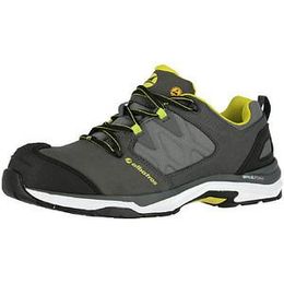 ALBATROS® unisex S3 Sicherheitsschuhe ULTRATRAIL GREY LOW grau Größe 47