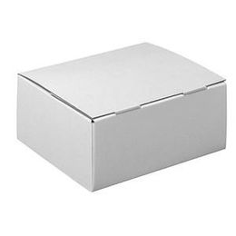 20 Nestler Versandkartons Pack-Set S 25,0 x 17,5 x 10,0 cm