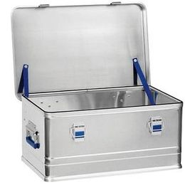 Hünersdorff hünersdorff PROFI BOX Alubox 48,0 l silber 38,5 x 58,0 x 26,5 cm