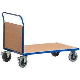 ROLLCART Transportwagen 02-6027 blau 70,0 x 112,0 x 99,0 cm bis 600,0 kg