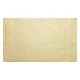 Dyckhoff Duschtuch Uni sand 70 x 140 cm