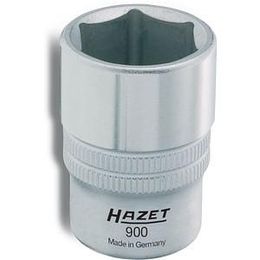 Hazet 1/2" 6-kant Steckschlüsseleinsatz Größe: 36,0 mm