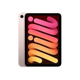 Apple iPad mini 5G 6.Gen (2021) 21,1 cm (8,3 Zoll) 256 GB rosé