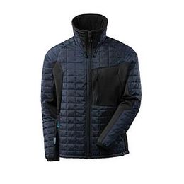 Mascot® Herren Thermojacke CLIMascot schwarzblau Größe L