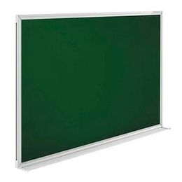 MAGNETOPLAN Kreidetafel 220,0 x 120,0 cm grün