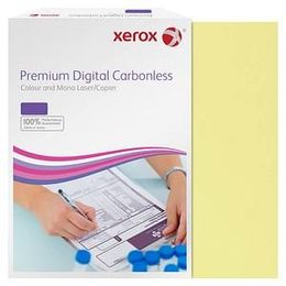 Xerox Durchschreibepapier Schlussblätter Carbonless 003R99076 DIN A4, 5x 500 Blatt