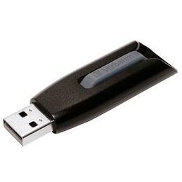 Verbatim USB-Stick Store 'n' Go V3 schwarz 16 GB