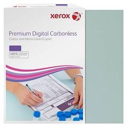 Xerox Durchschreibepapier Schlussblätter Carbonless 003R90415 SRA3, 1.000 Blatt