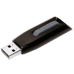 Verbatim USB-Stick Store 'n' Go V3 schwarz 64 GB