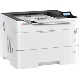 Kyocera ECOSYS P4140dn Laserdrucker grau