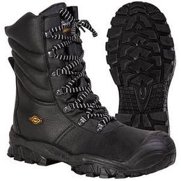 COFRA® unisex S3 Sicherheitsstiefel NEW URAL UK schwarz Größe 40