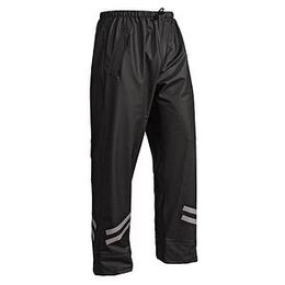 BLAKLÄDER BLAKLÄDER® unisex Regenhose 1301 schwarz Größe 2XL