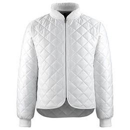 Mascot® unisex Thermojacke Whitby weiß Größe 2XL