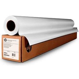 HP Plotterpapier HP Universal Heavyweight Coated Paper 131 g/qm 1067,0 mm x 30,5 m
