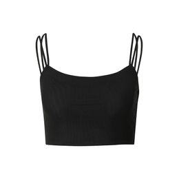 Hoermanseder Top 'Nola' female Black size 42