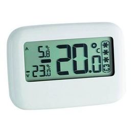 TFA® Thermometer 30.1042 weiß