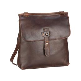 Harold'S Harold's Umhängetasche 'Aberdeen' Herren Größe One Size braun