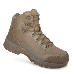 Outdoor Stiefel Delta Mid desert, Gr&ouml;&szlig;e 43
