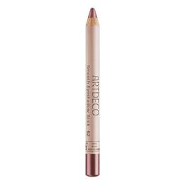 Artdeco Augen-Makeup Smooth Eyeshadow Stick 3 g Chocolate Brown