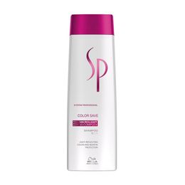 Wella SP COLOR SAVE Shampoo 250 ml