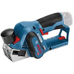 Bosch Professional GHO 12V-20 Akku-Hobel 12,0 V, ohne Akku